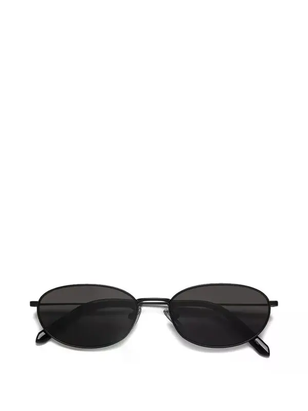 RETROSUPERFUTURE Oval-frame Sunglasses