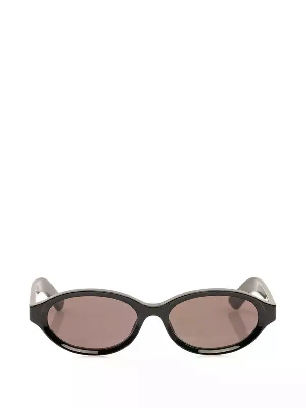 RETROSUPERFUTURE Parola Oval-frame Sunglasses