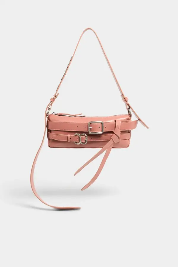 Dsquared2 Roxy Bag - Pink