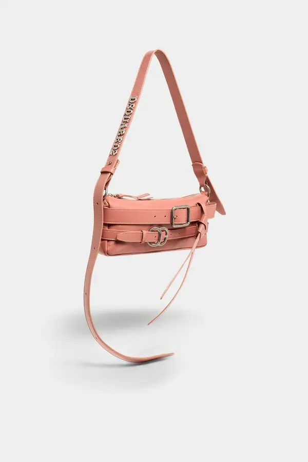 Dsquared2 Roxy Bag - Pink