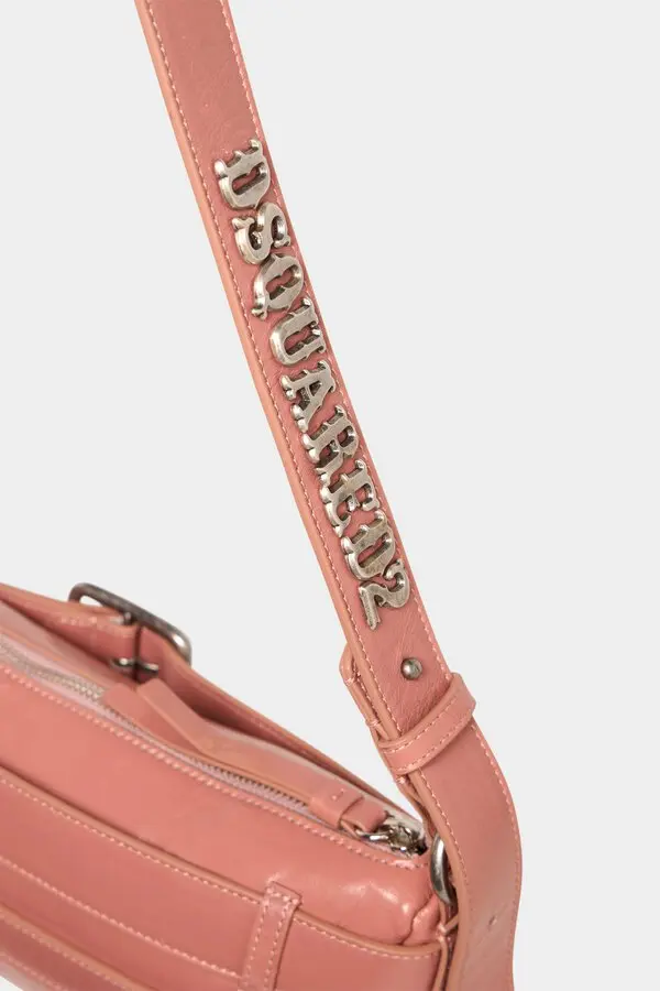 Dsquared2 Roxy Bag - Pink