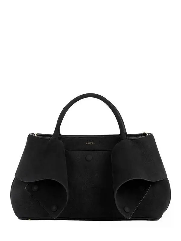 TOTEME Mercer Nubuck Tote