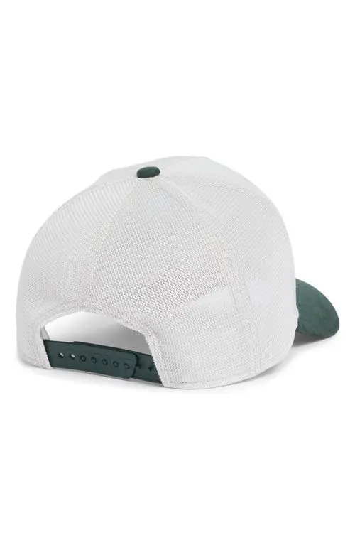 GOORIN BROS Snake Patch Baseball Cap