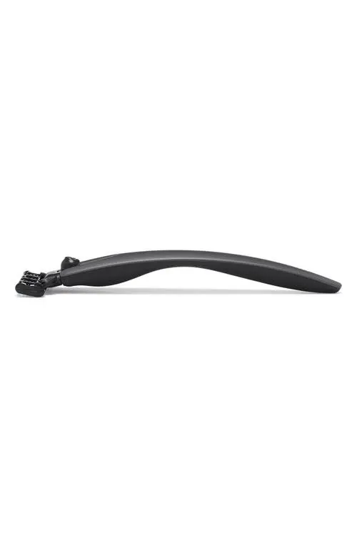 BOLIN WEBB R1 Matte Razor And Stand Set