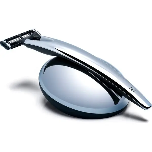 BOLIN WEBB R1 Razor And Stand