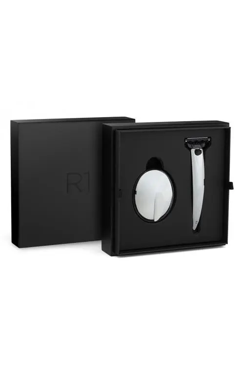 BOLIN WEBB R1 Razor And Stand