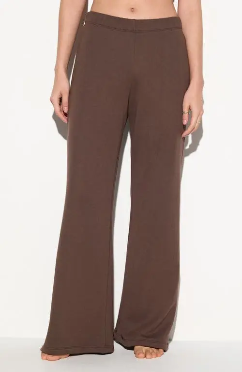 Spiritual Gangster Nicks Wide Leg Pants