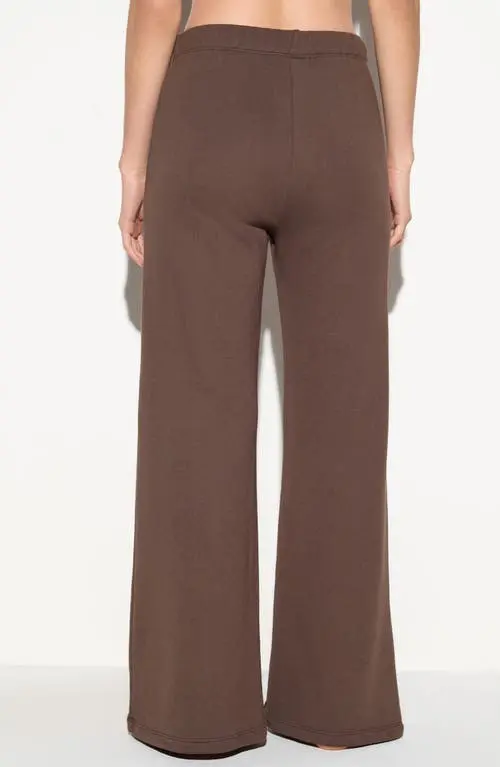 Spiritual Gangster Nicks Wide Leg Pants