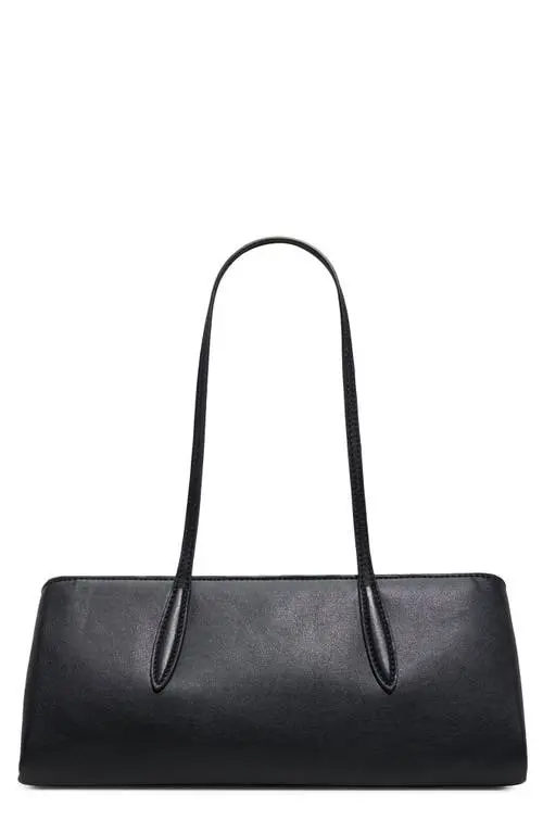 Aldo Morrisa Faux Leather Satchel