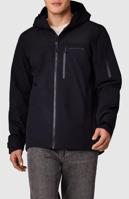 OUTDOOR RESEARCH Echelon Ecoloft Jacket - Black