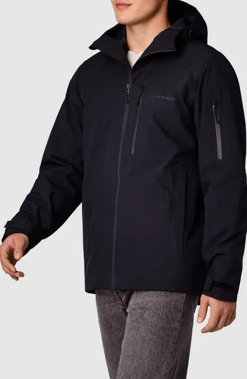 OUTDOOR RESEARCH Echelon Ecoloft Jacket - Black