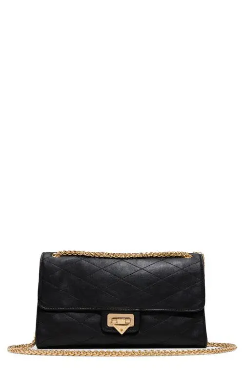 Aldo Melinda Faux Leather Crossbody Bag