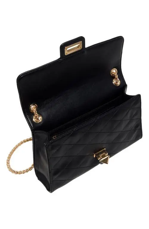 Aldo Melinda Faux Leather Crossbody Bag