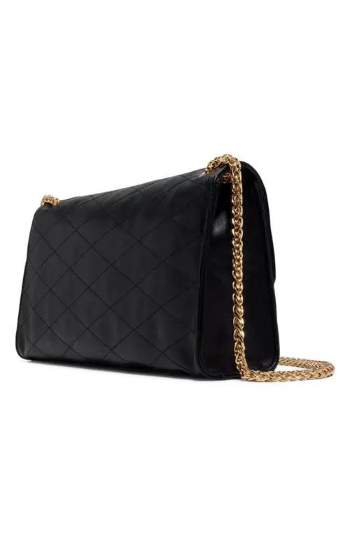 Aldo Melinda Faux Leather Crossbody Bag