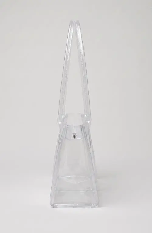 THIRTY YEARS Jelly Shoulder Bag