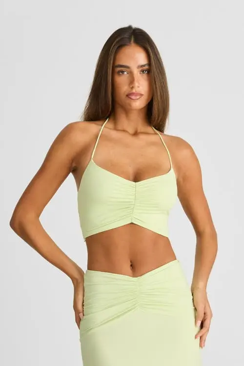 SASHA THERESE Rowan Top