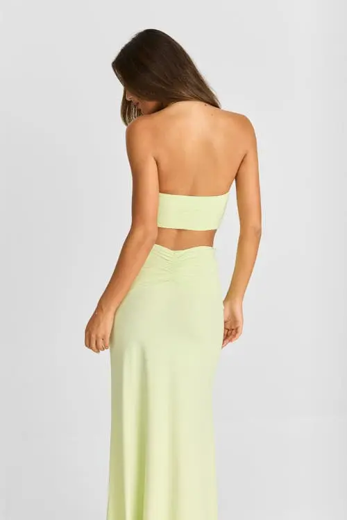 SASHA THERESE Rowan Top
