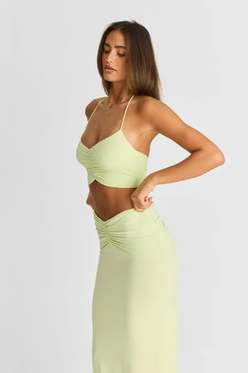 SASHA THERESE Rowan Top