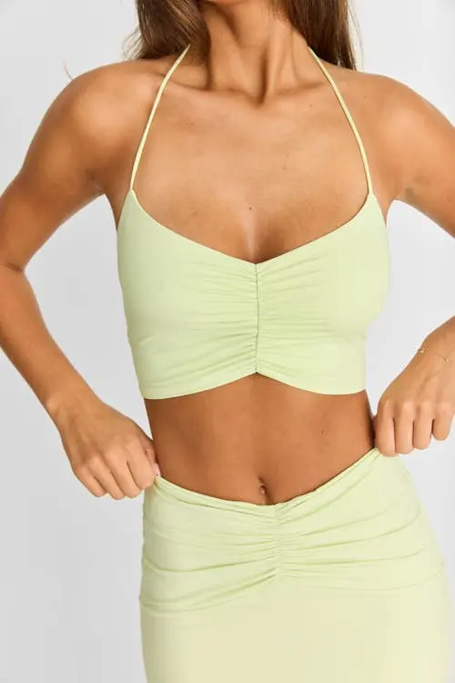 SASHA THERESE Rowan Top