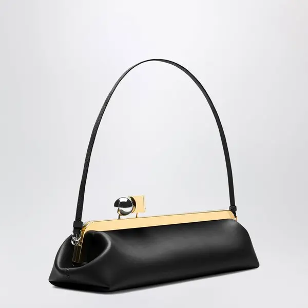 Jacquemus Salon Leather Pouch