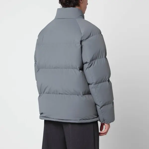 HIKING PATROL Down Jacket In Nylon Blend