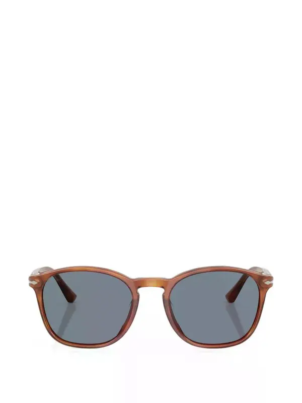 Persol Square-frame Sunglasses