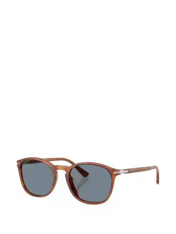 Persol Square-frame Sunglasses