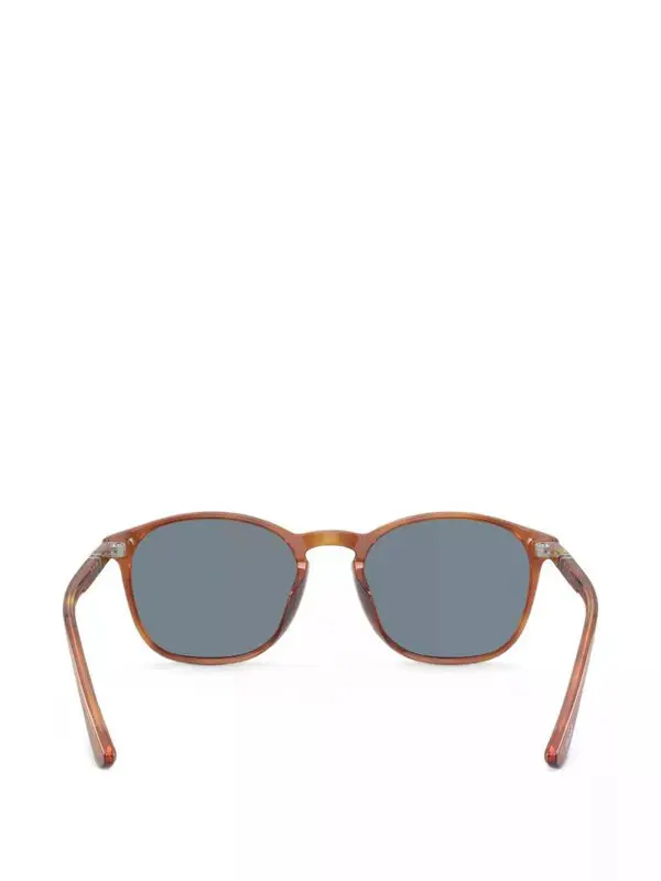 Persol Square-frame Sunglasses