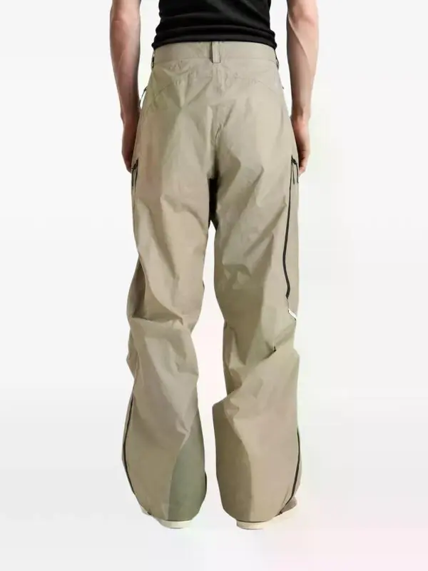 ROA Gelo Xpore Panelled Technical Trousers