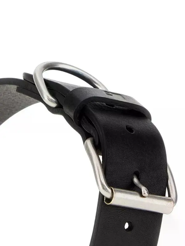 Carhartt Work In Progress Script Studs Dog Collar