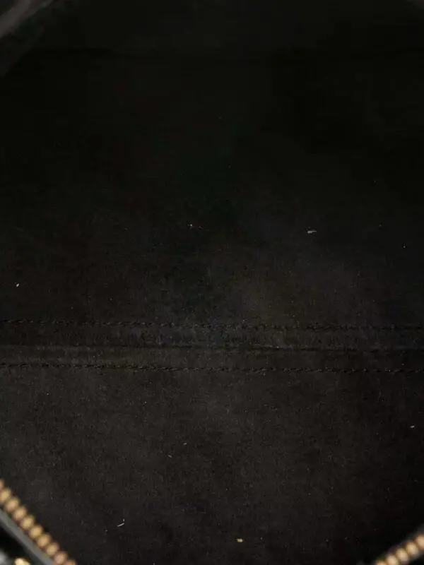 LOUIS VUITTON 1994 Epi Speedy 25 Boston Bag