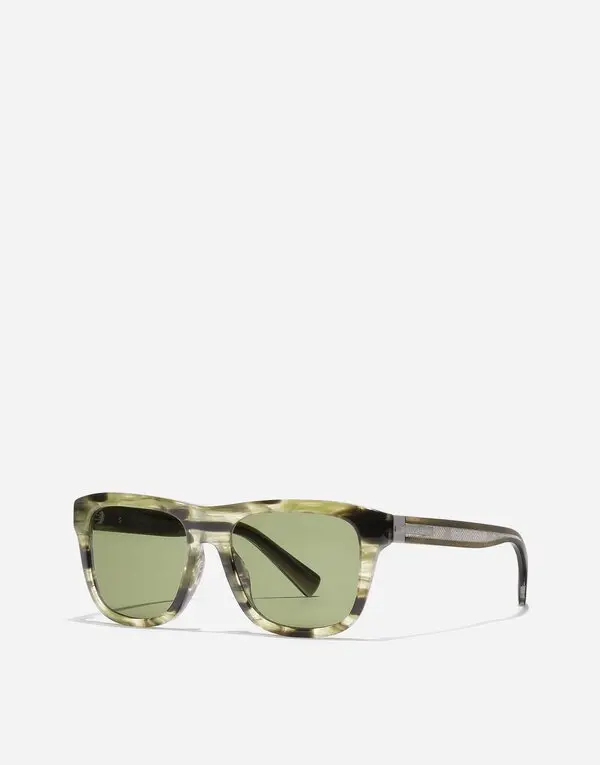 Dolce & Gabbana Divo Sunglasses