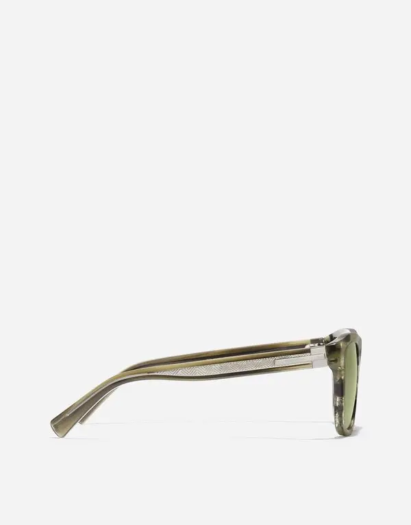 Dolce & Gabbana Divo Sunglasses