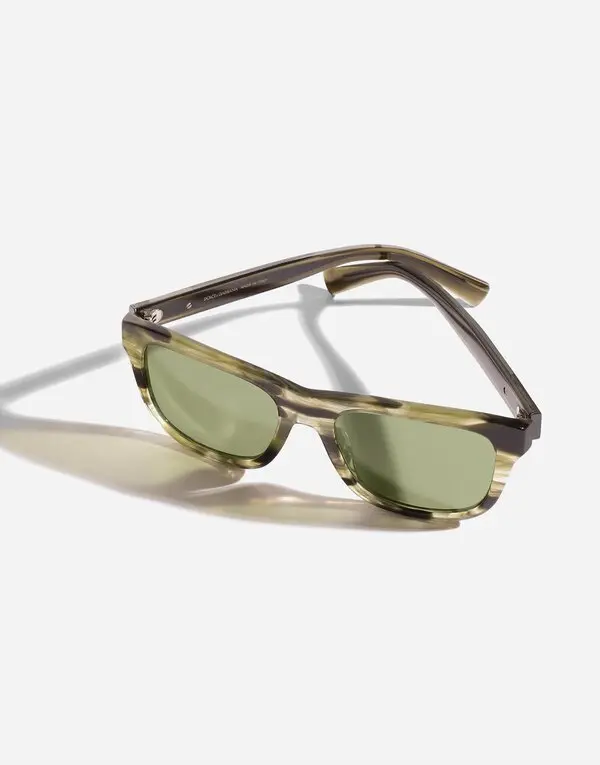 Dolce & Gabbana Divo Sunglasses