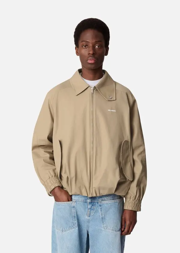 Axel Arigato Nest Jacket