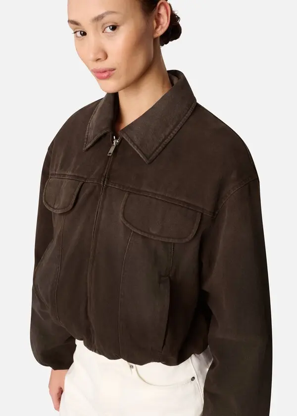 Axel Arigato Aerie Jacket