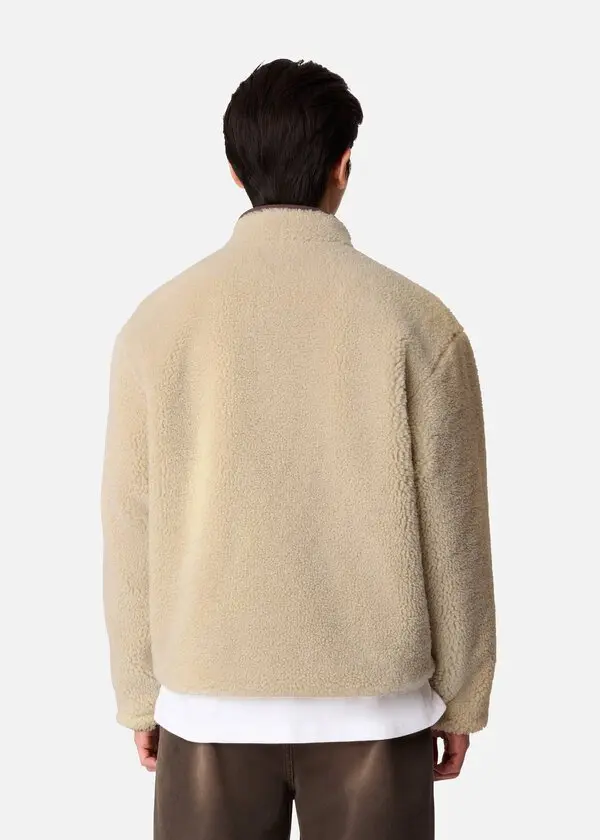 Axel Arigato Moss Fleece Jacket