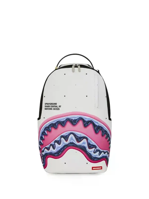 SPRAYGROUND Shark-mouth Backpack