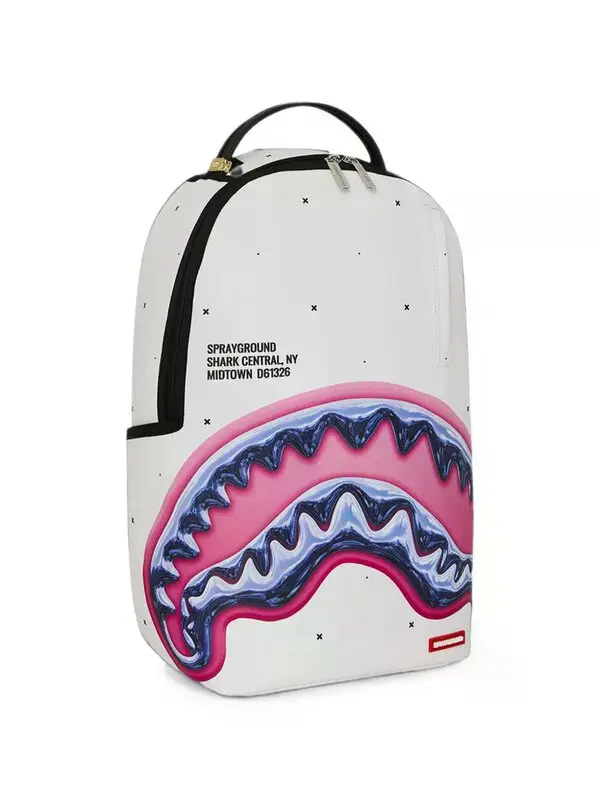 SPRAYGROUND Shark-mouth Backpack