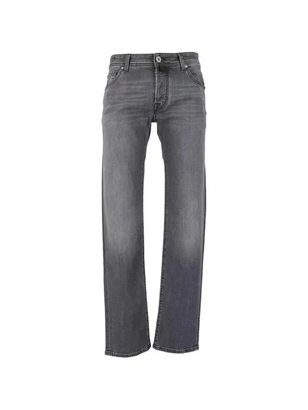 JACOB COHЁN Nick Slim-fit Jeans