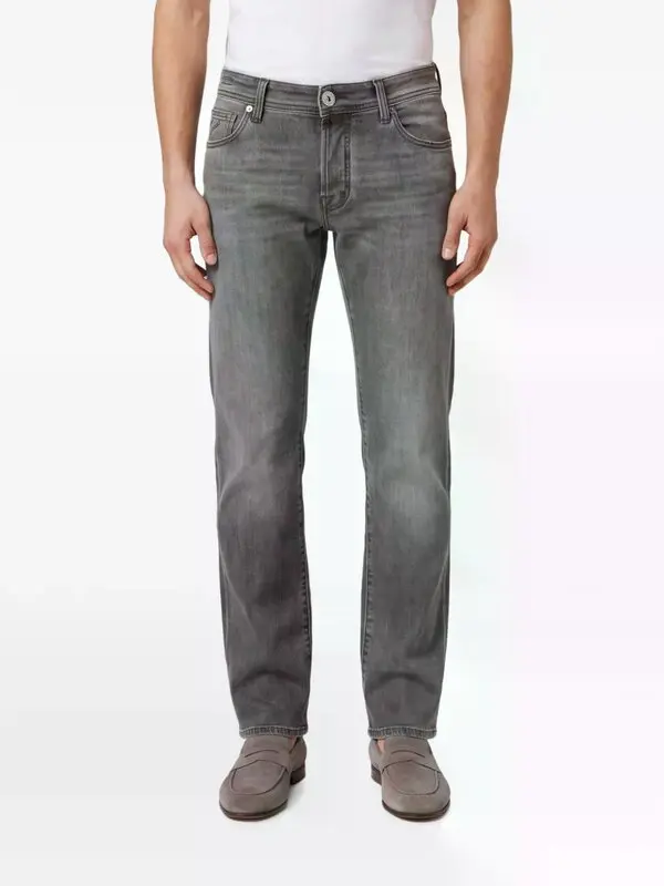 JACOB COHЁN Nick Slim-fit Jeans