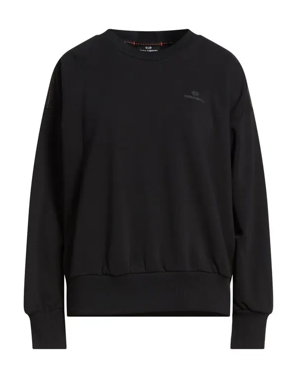 PARAJUMPERS Sweatshirt Size Cotton, Polyester