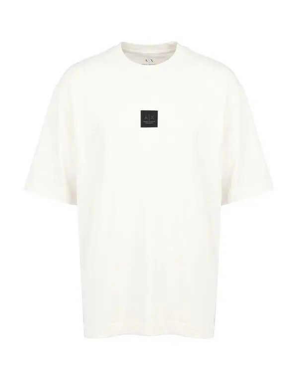 Armani Exchange T-shirt Size Cotton