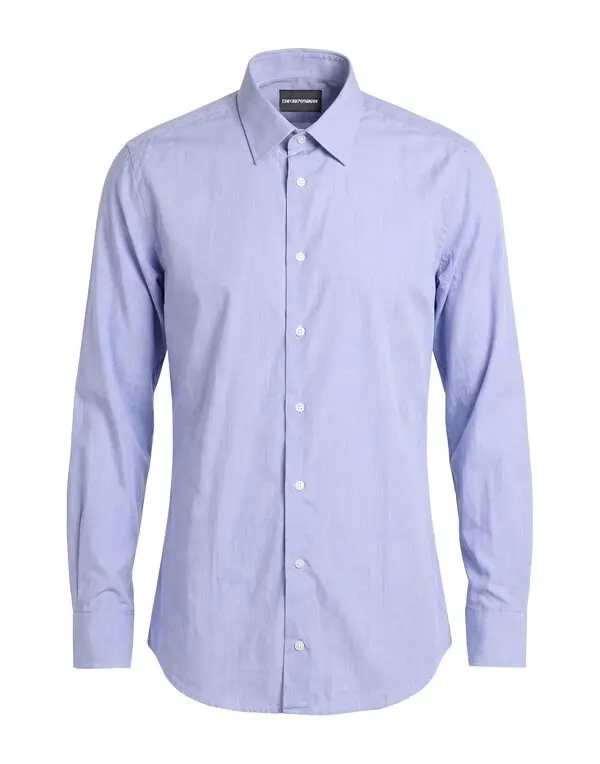 Emporio Armani Shirt Size Cotton