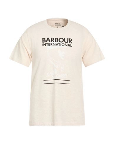Barbour T-shirt Size Cotton
