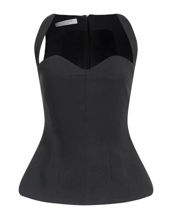 Philosophy Di Lorenzo Serafini Top Lead Size Polyester