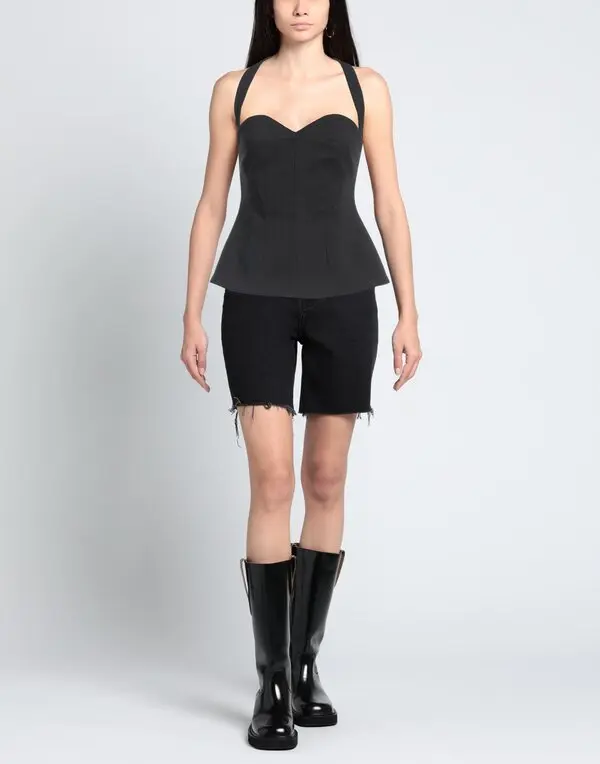 Philosophy Di Lorenzo Serafini Top Lead Size Polyester