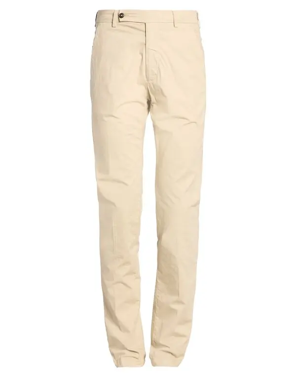 BERWICH Pants Size Cotton, Elastane