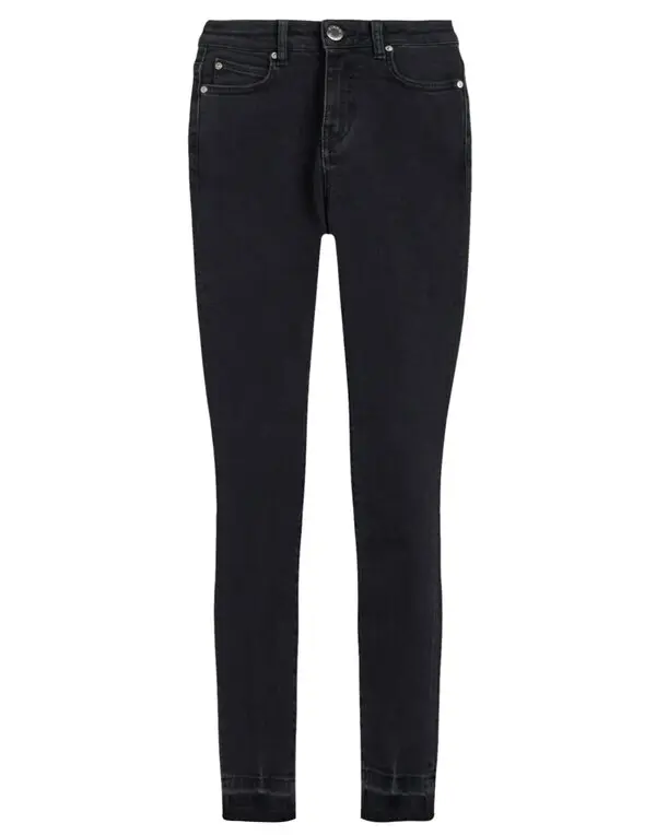 Pinko Jeans Size Cotton, Polyester, Elastane