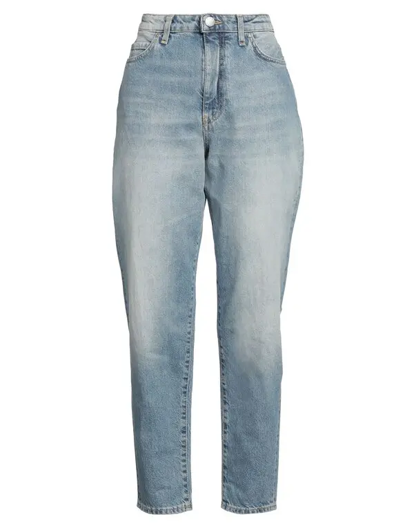 Pinko Jeans Size Cotton